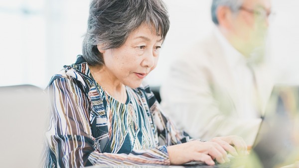 高齢者雇用は会社に何をもたらすか?メリットや活用できる助成金を解説!|もっとオフィスを快適に、もっとビジネスを効率的に!